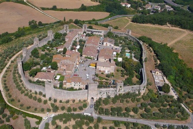 Chianti Lovers Private Tour: 2 winery with lunch from Florence - Final Thoughts: Is This Tour Right for You?