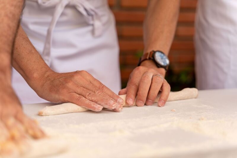 Chianti: Pasta & Tiramisu Cooking Class at a Local's Home - Final Thoughts