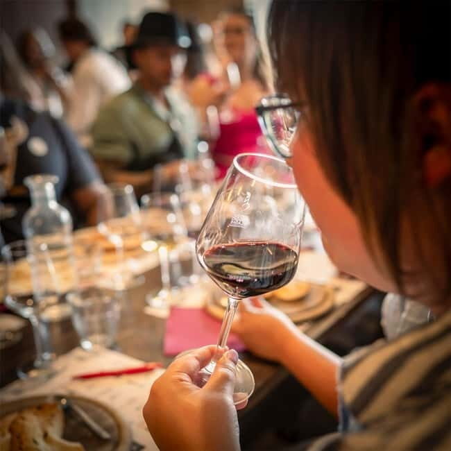 Chianti: Premium Wine, Olive Oil and Vinegar Tasting - Key Points
