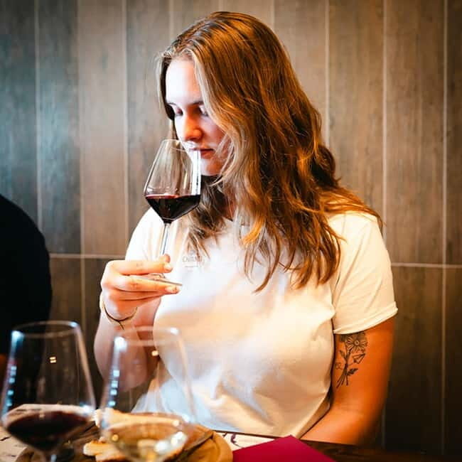 Chianti: Premium Wine, Olive Oil and Vinegar Tasting - What to Expect from Your Chianti Tasting Adventure