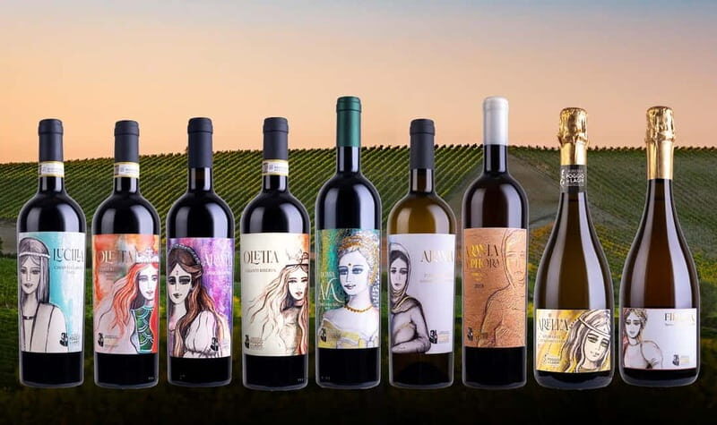 Chianti: Premium Wine, Olive Oil and Vinegar Tasting - Who Should Consider This Experience?