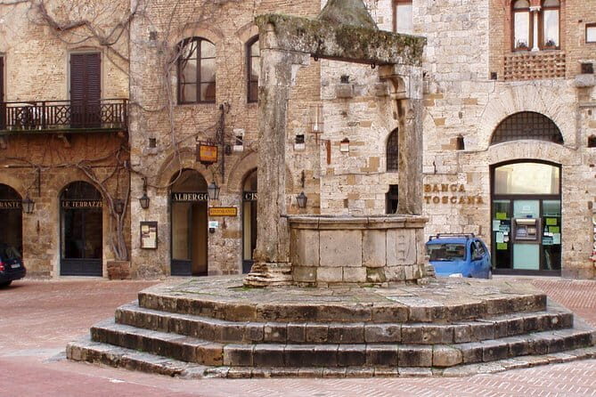 Chianti Region and San Gimignano including wine tasting and light lunch - Who Will Enjoy This Tour Most?
