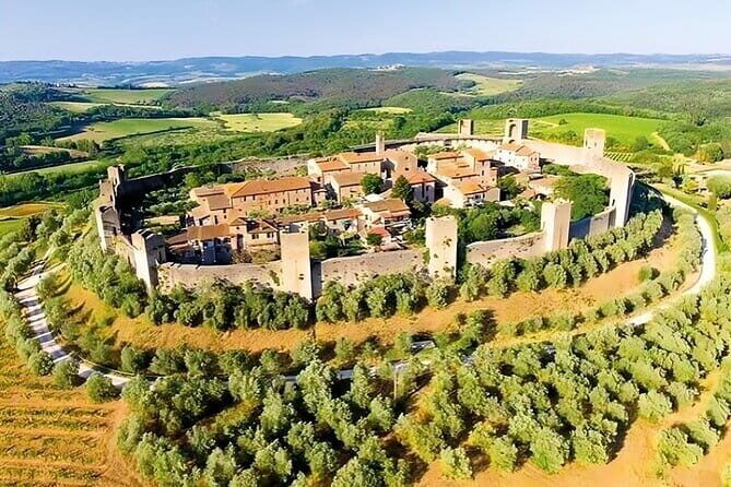 Chianti, San Gimignano and Siena Full Day Trip with Wine Tastings - Introduction