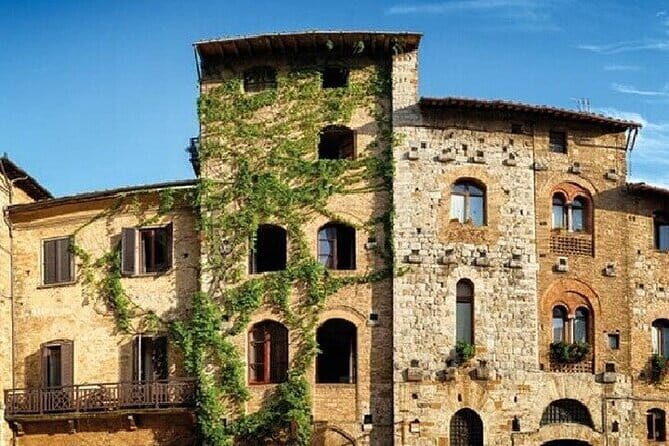 Chianti, San Gimignano and Siena Full Day Trip with Wine Tastings - A Closer Look at the Itinerary