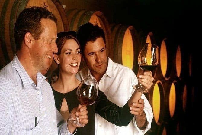 Chianti & Supertuscan Private Tour 2 Wineries with light lunch - An In-Depth Look at the Tour Experience