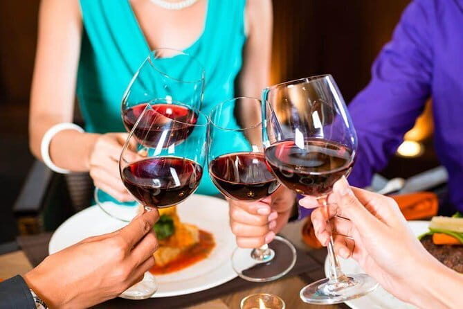 Chianti & Supertuscan Private Tour 2 Wineries with light lunch - The Itinerary: What to Expect