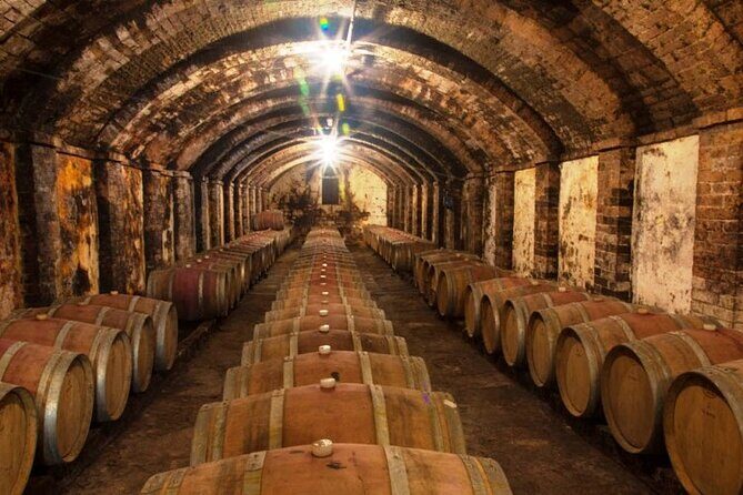 Chianti, SuperTuscan & San Gimignano - 2 wineries and light lunch - Key Points