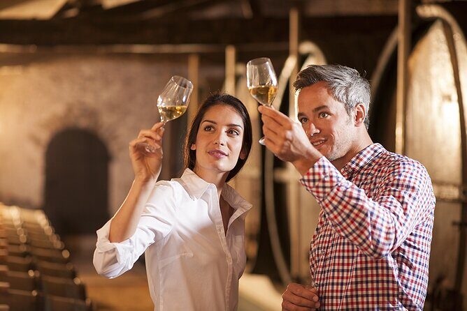 Chianti, SuperTuscan & San Gimignano - 2 wineries and light lunch - Who Will Appreciate This Tour?