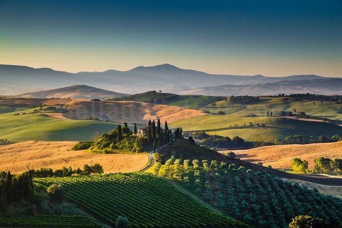 Chianti, SuperTuscan & San Gimignano - 2 wineries and light lunch - Final Thoughts
