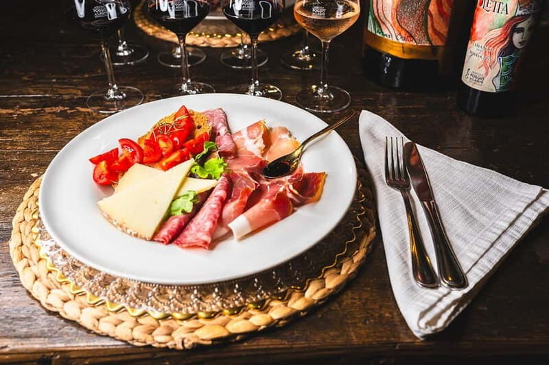 Chianti: Tasting of Wines, Oils & Vinegars Classic - Final Thoughts: The True Value of a Tasting at Poggio ai Laghi