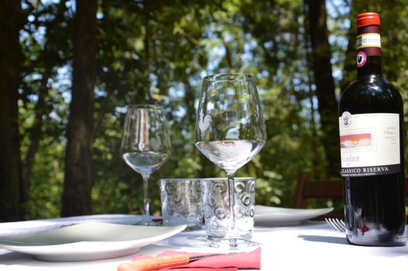 Chianti: Terre Di Perseto Winery Guided Tasting & Tour - Final Thoughts