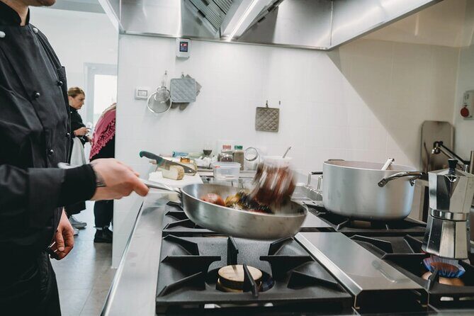 Chianti - Tuscan Cooking Class with Meal, Savor Tuscany's Best - The Experience at a Glance