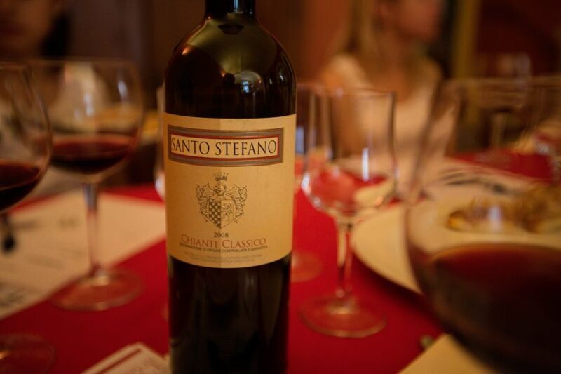 Chianti: Wine and Olive Oil Tasting with Cellar Tour - An In-Depth Look at the Experience
