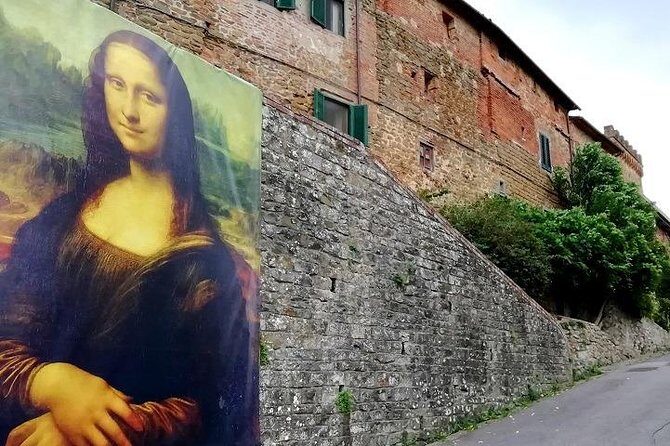 Chianti Wine and Vinci half day Small Group Tour from Lucca - Authentic Experience: What Travelers Say