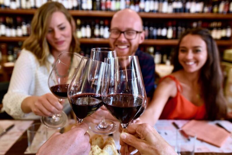 Chianti Wine Helipanoramic Flight Tour - What Travelers Say