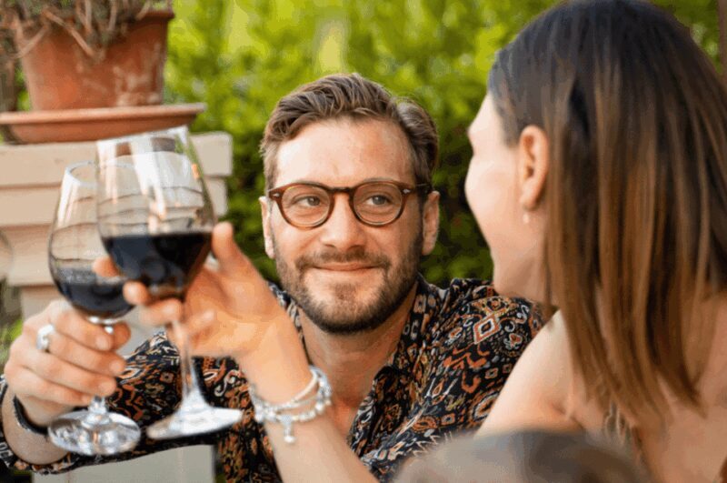 Chianti: Wine tasting paired with local delicacies - Who Should Consider This Experience?