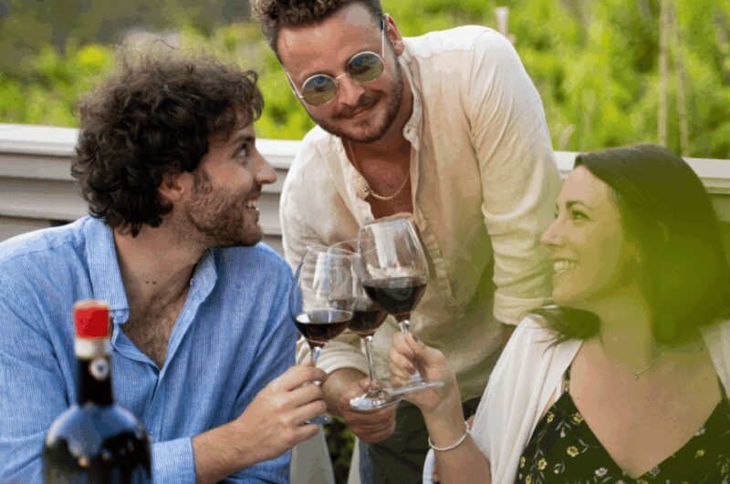 Chianti: Wine tasting paired with local delicacies - Frequently Asked Questions