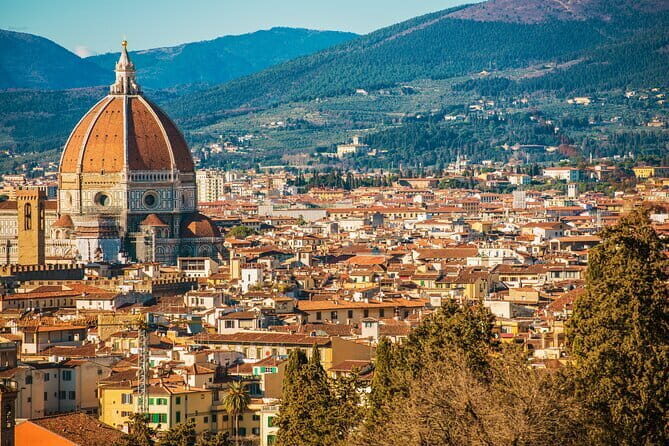 Chianti Wine Tour from Florence - Who Should Consider This Tour?