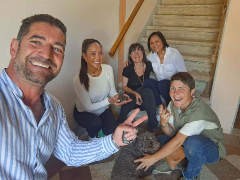 Chianti Wine Tour included meal & tasting at Winery (6hrs) - Final Thoughts