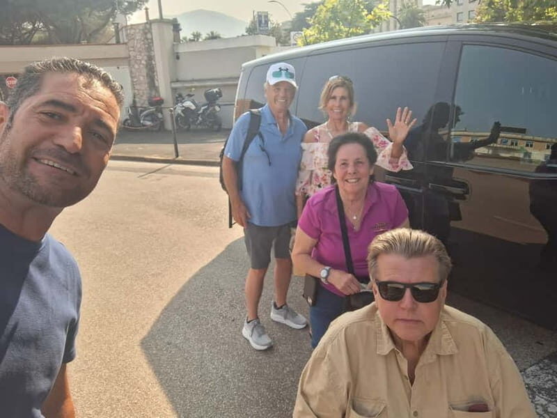 Chianti Wine Tour included meal & tasting at Winery (6hrs) - FAQ