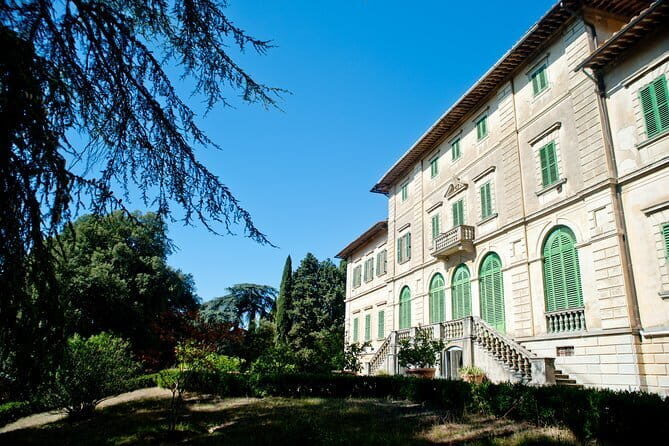 Chianti Wine Tour: Tuscan Reds - Key Points