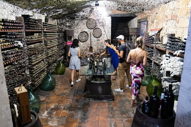 Chianti Wine Tour with 3 Wineries, Food Pairings and Tuscan Lunch - Discovering Tuscany’s Charm: An Overview