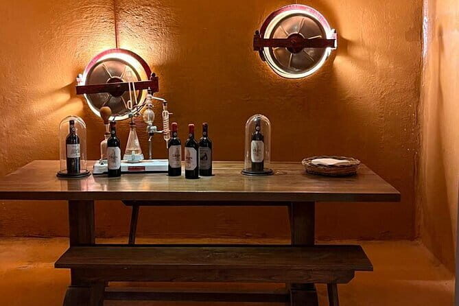 Chianti Winery + Brolio Castle Private Tour - A Closer Look at the Itinerary