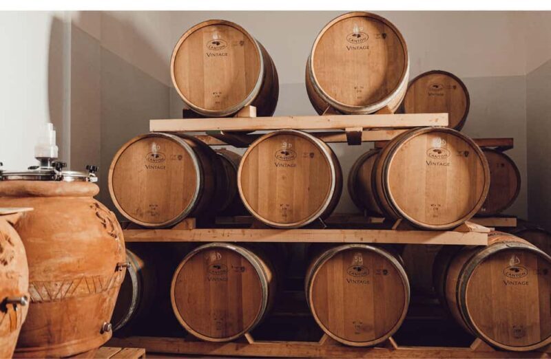 Chianti Winery Tour with Wine & Food Tasting near Florence - Practical Tips for Visitors