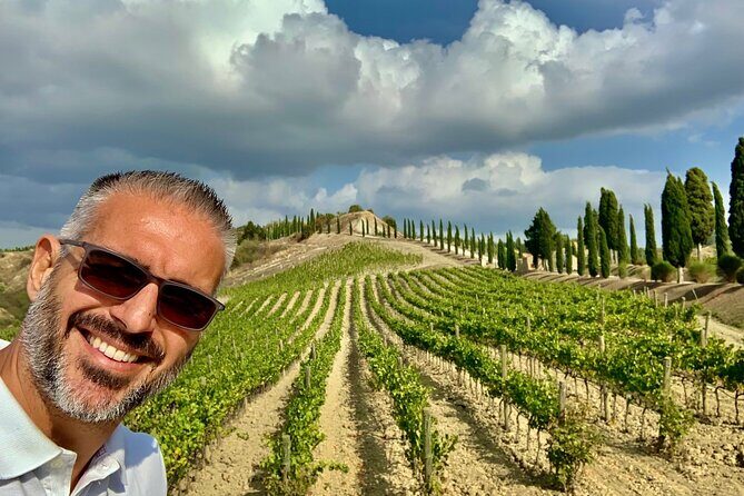 Chianti Wines and San Gimignano Tour from Florence (1 Winery) - Key Points