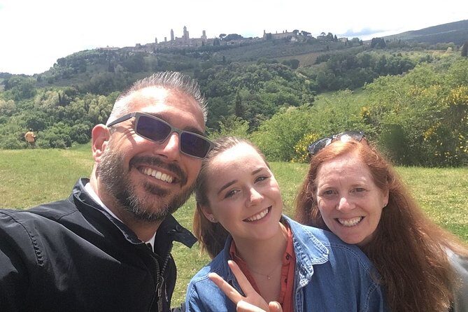 Chianti Wines and San Gimignano Tour from Florence (1 Winery) - The Value Proposition