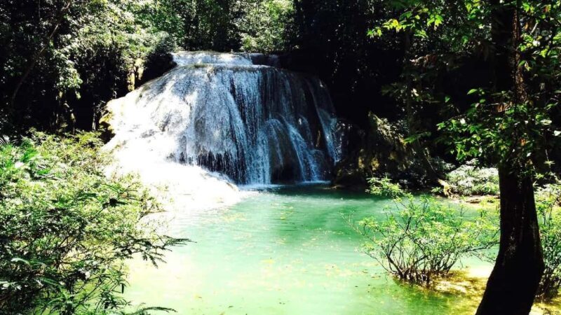 Chiapas: 4-Day Highlight Tour - Key Points