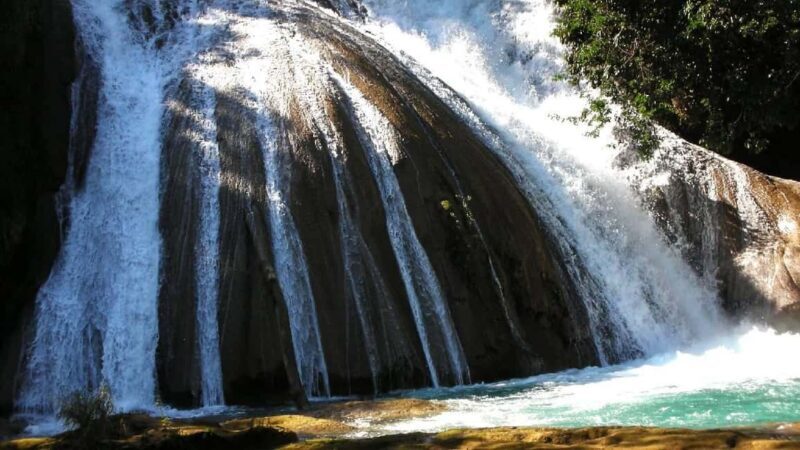 Chiapas: 4-Day Highlight Tour - Day 1: Sumidero Canyon and Chiapa de Corzo