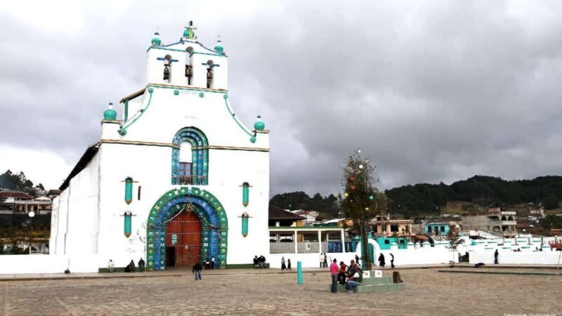 Chiapas: 4-Day Highlight Tour - Who will love this tour?