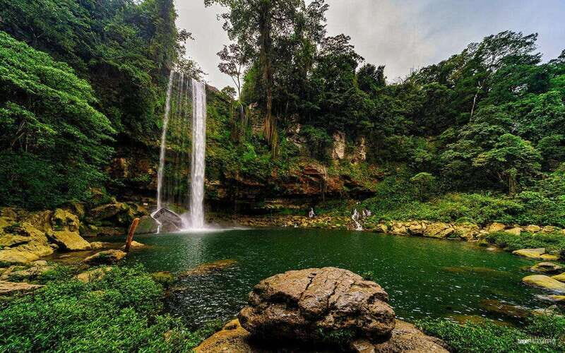 Chiapas: Blue Water - Misol-Ha Palenque Adventure - What the Reviews Reveal
