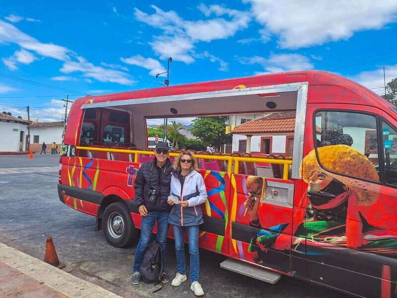 Chiapas | Circuito Cañon Chiapas - Key Points