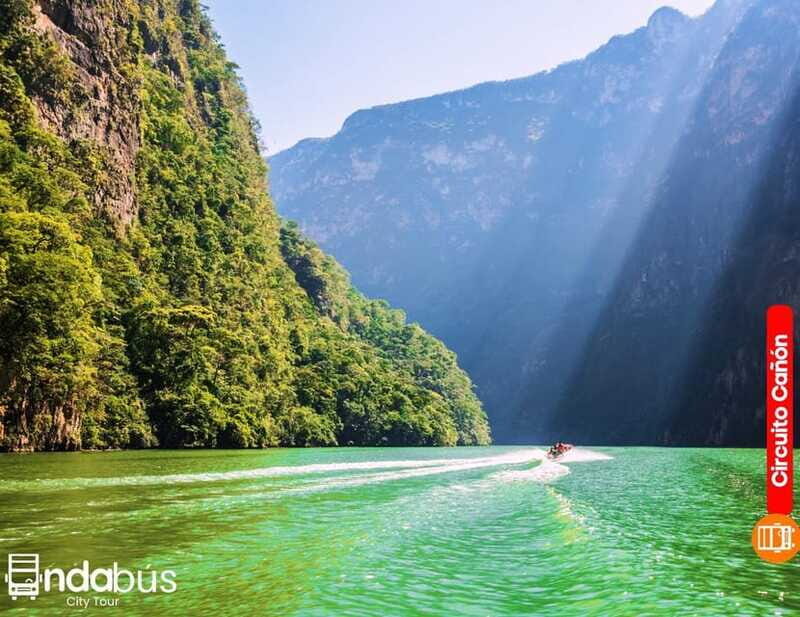 Chiapas | Circuito Cañon Chiapas - Is This Tour Right for You?