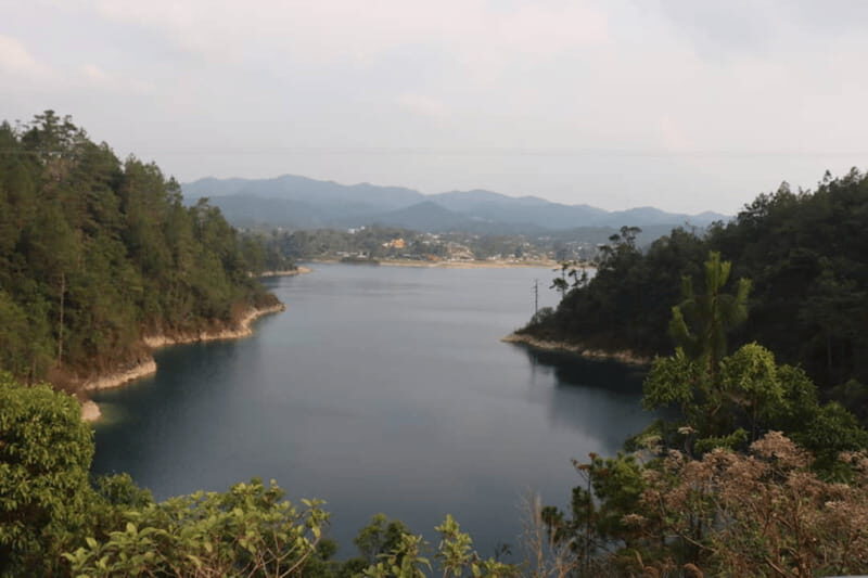 Chiapas: El Chiflón Waterfalls and Montebello Lakes Tour - An In-Depth Look at the Experience