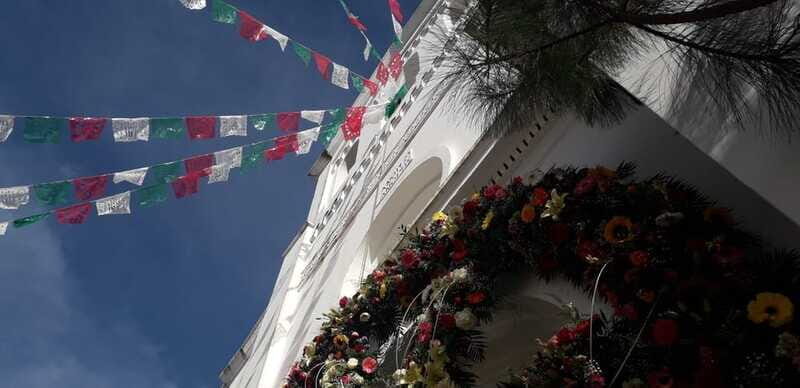 Chiapas Highlands: Ancient Rituals and Traditions Tour - A Closer Look at the Itinerary