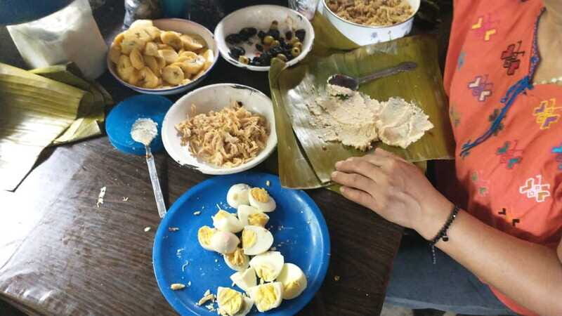 Chiapas: Immersive Zoque Culinary Experience - Introduction: An Authentic Day in Chiapas