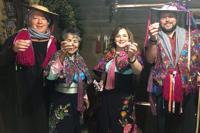 Chiapas Indigenous Villages and Mountain Bike Tour - The Bottom Line