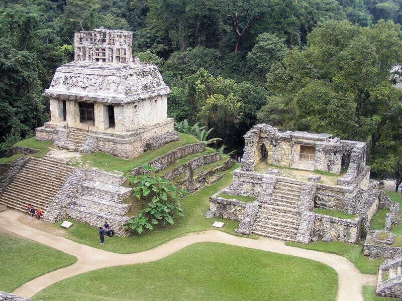 Chiapas: Palenque Archaeological Site Skip-the-Line Ticket - Who Will Benefit Most from This Tour?