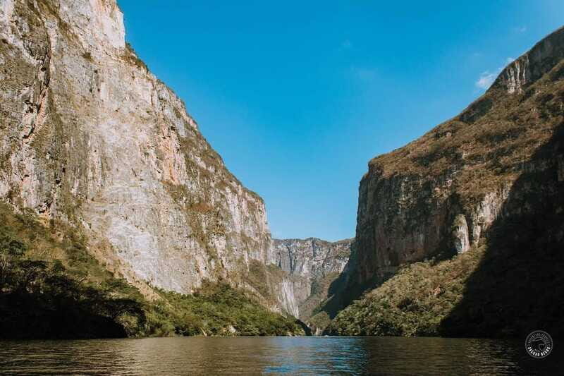 Chiapas: Sumidero Canyon and Chiapa de Corzo - An Introduction to This Chiapas Tour