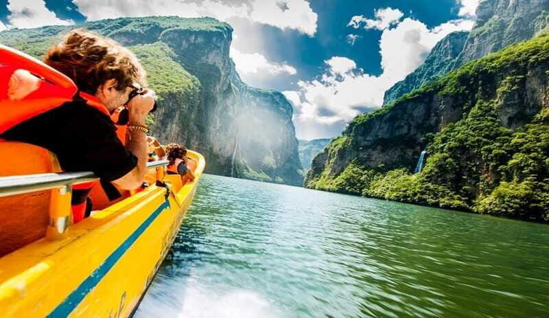 Chiapas: Sumidero Canyon and Chiapa de Corzo - Traveler Feedback Insights