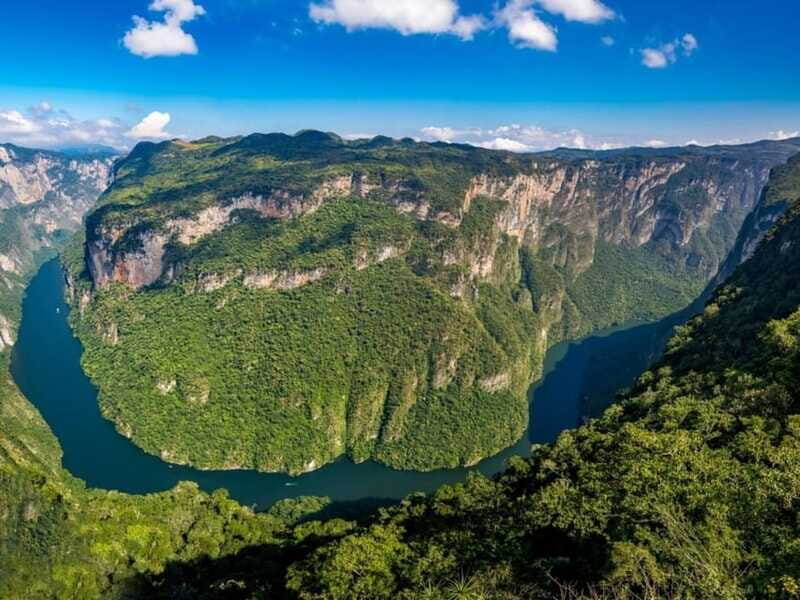 Chiapas: Sumidero Canyon and Chiapa de Corzo - Practical Tips for Travelers