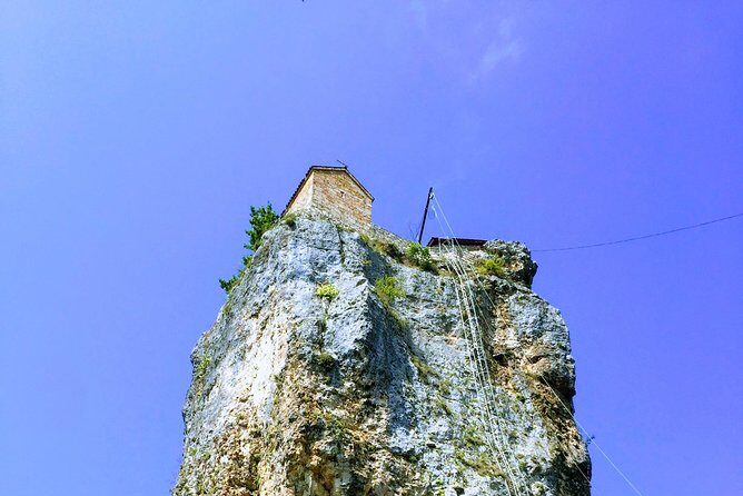 Chiatura and Katskhi Pillar One Day Urbex Tour - Introduction: What’s This Tour All About?
