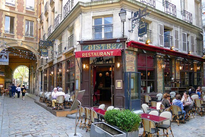 Chic and Classic: Saint-Germain-des-Prés Lifestyle Walking Tour - Context and Practical Considerations