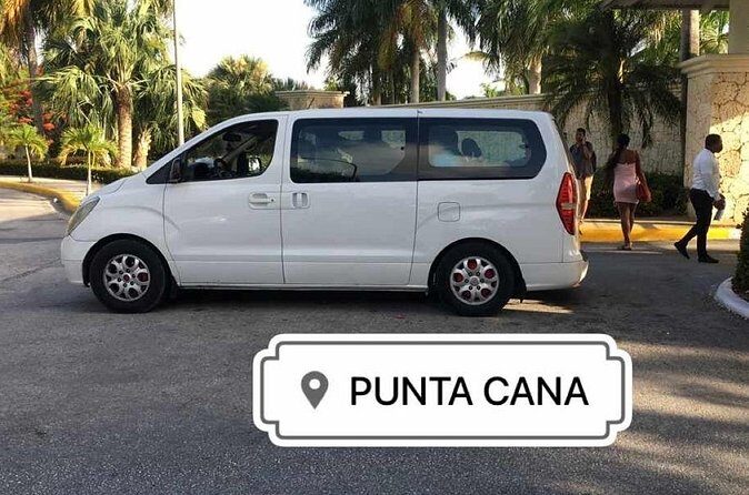 CHIC by Royalton All Exclusive Resort - Round Trip Shuttle - Punta Cana Airport - Who Is This Service Best For?