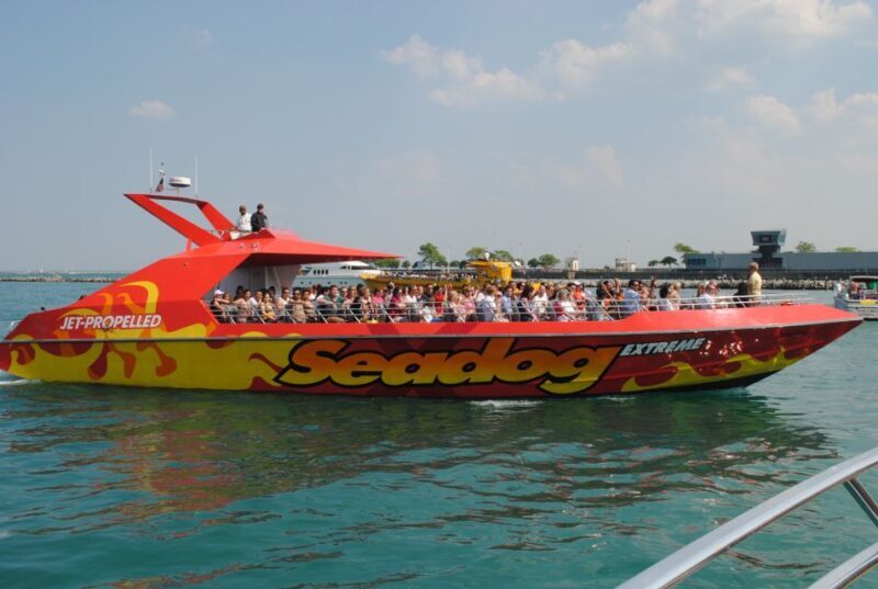 Chicago: 1-5 Day Attraction Pass with Shedd Aquarium - What Does the Pass Include and How Does It Work?