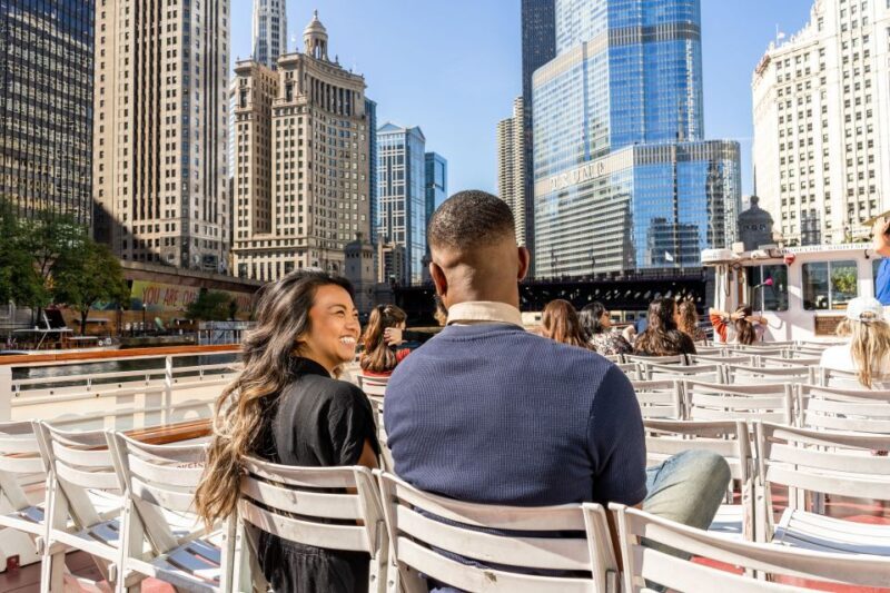 Chicago: 1-5 Day Attraction Pass with Shedd Aquarium - Reviews and Authentic Perspectives