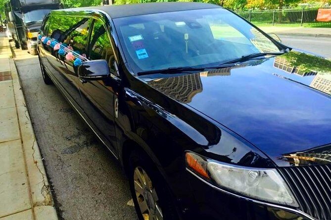 Chicago 2-Hour Sightseeing Transfer by Luxury Stretch Limo - Final Thoughts: Is This Tour for You?